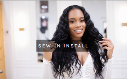 Clip-In Experience – Haus of Go Sleek